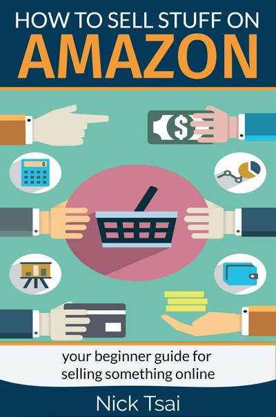 Smashwords – How To Sell Stuff On Amazon -your beginner guide for ...