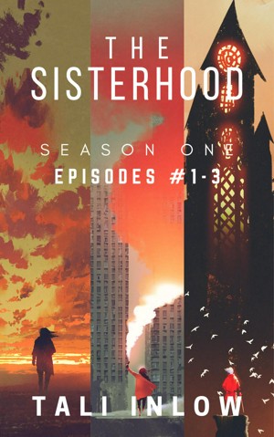 Smashwords – The Sisterhood: Season One