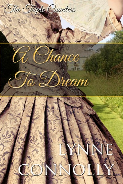 Smashwords – A Chance To Dream – a book by Lynne Connolly