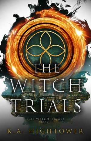 Smashwords – The Witch Trials