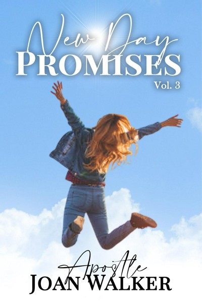 Smashwords – New Day Promises Vol 2 – a book by Joan Walker