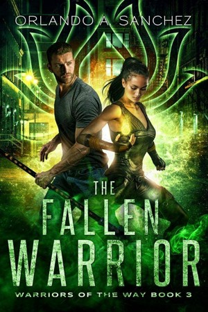 Smashwords – The Fallen Warrior