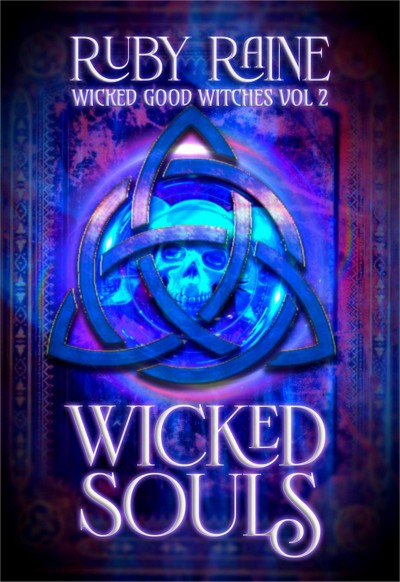 Smashwords – Wicked Souls – a book by Ruby Raine