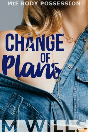 Smashwords – Change of Plans