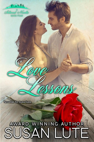 Smashwords – Love Lessons – a book by Susan Lute