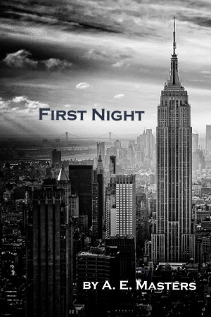 Smashwords – First Night