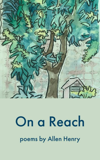 Smashwords – On a Reach – a book by Allen Henry