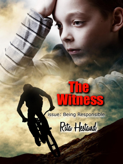 Smashwords – The Witness-Issues: Responsibility – a book by Rita Hestand