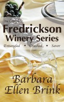 Smashwords – Crushed – a book by Barbara Ellen Brink