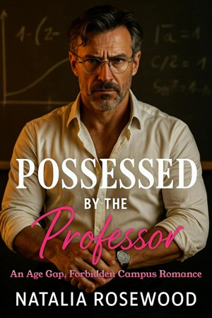 Smashwords – Possessed by the Professor: An Age Gap, Forbidden Campus Romance