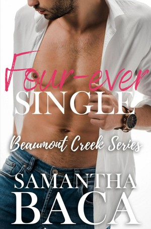 Smashwords – Four-ever Single