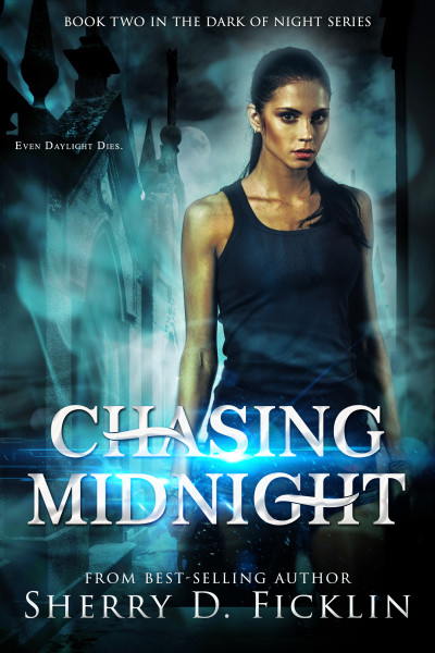 Smashwords – Chasing Midnight – a book by Sherry D. Ficklin