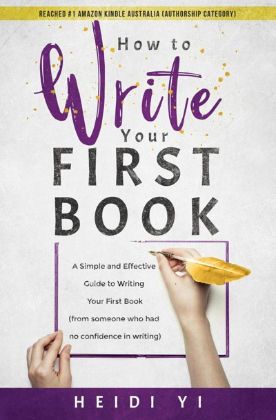 Smashwords – How to Write Your First Book: A Simple and Effective Guide ...