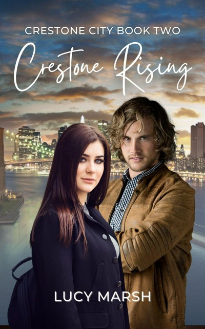 Smashwords – Crestone Rising – a book by Lucy Marsh