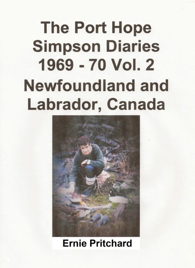 Smashwords – The Port Hope Simpson Diaries 1969 - 70 Vol. 2 ...