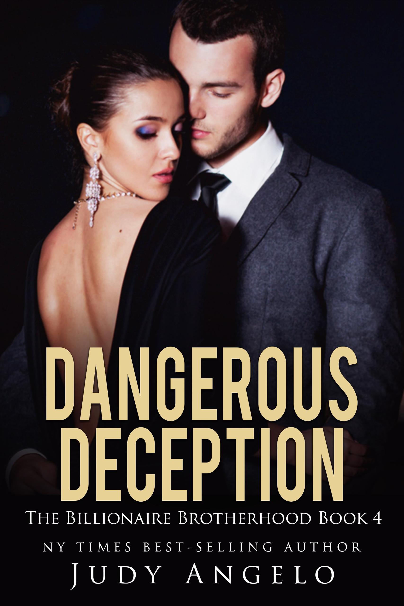 Smashwords – Dangerous Deception (Storm's Story) – a book by JUDY ANGELO