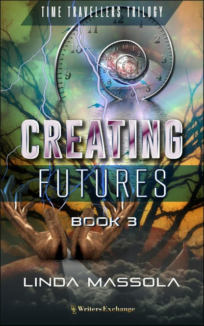 Smashwords – Creating Futures – a book by Linda Massola