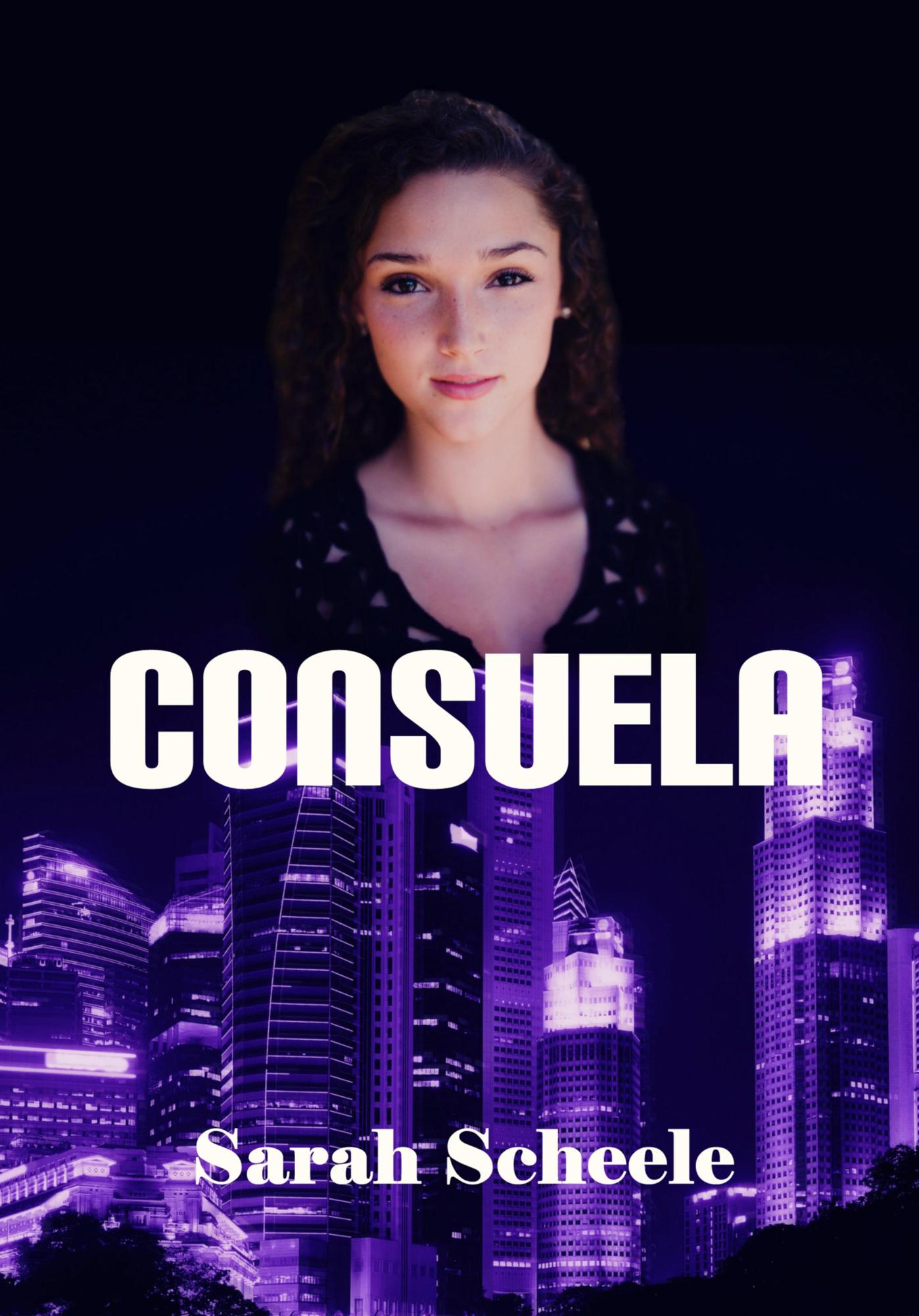Smashwords – Consuela – a book by Sarah Scheele