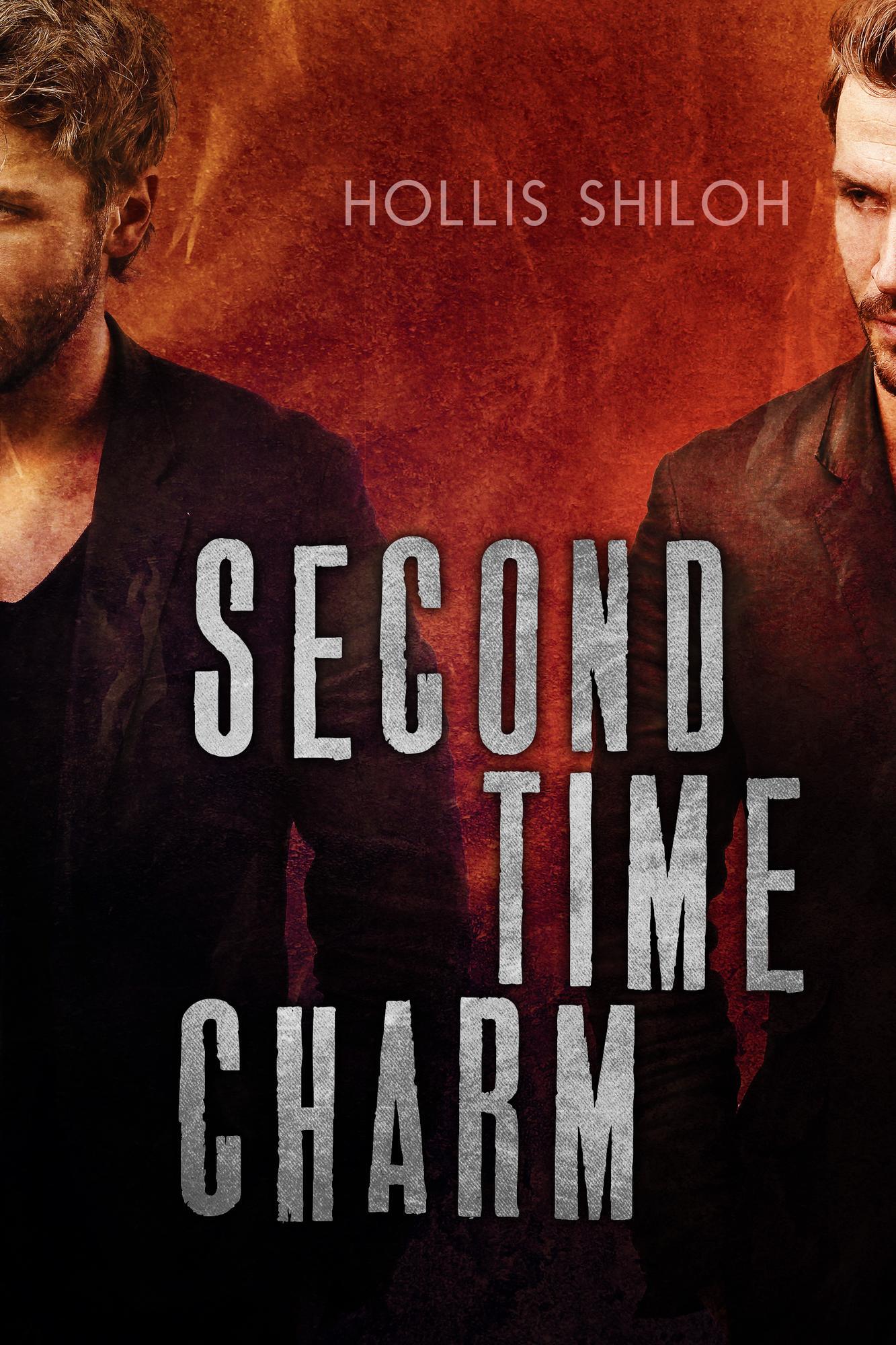Smashwords – Second Time Charm – a book by Hollis Shiloh