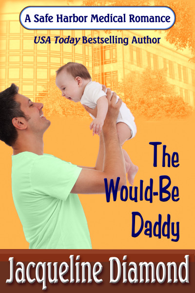Smashwords The Would Be Daddy A Book By Jacqueline Diamond