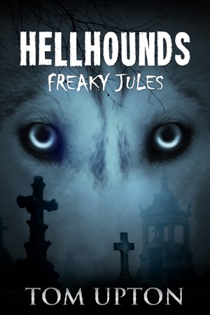 Smashwords – Hellhounds: Freaky Jules (Volume 3)