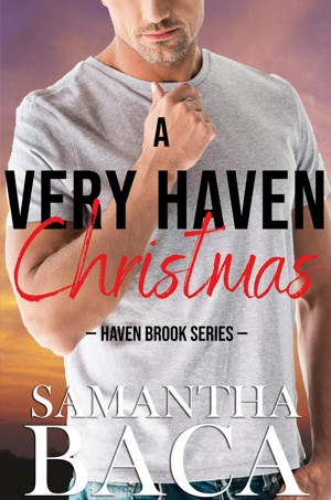 Smashwords – A Very Haven Christmas