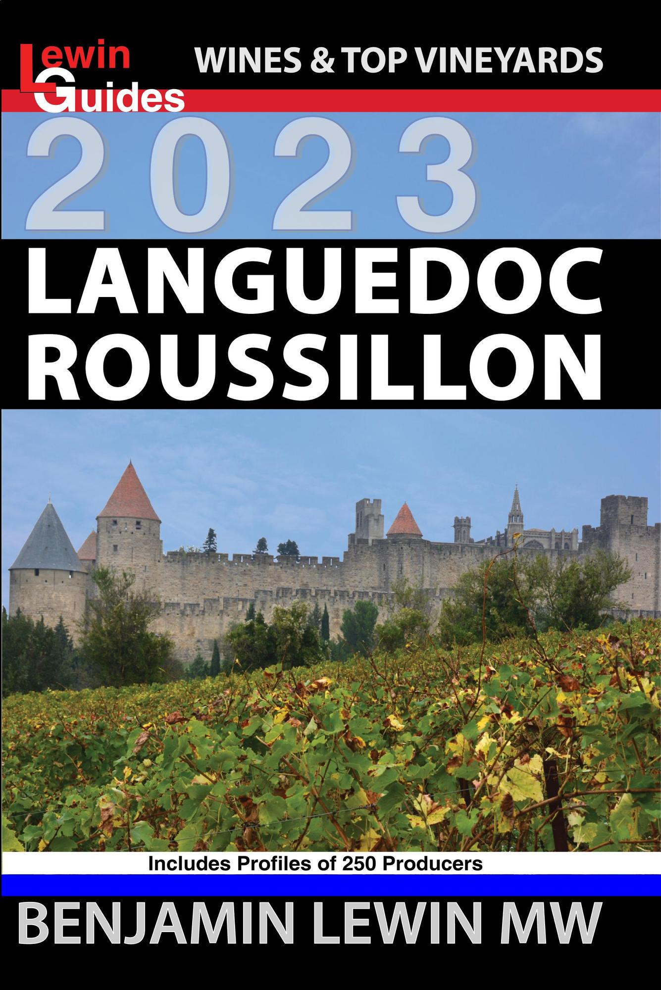 Smashwords – Languedoc-Roussillon – a book by Benjamin Lewin