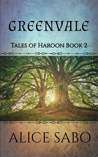 Smashwords – Greenvale – a book by Alice Sabo