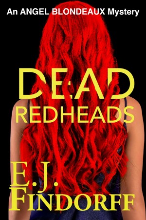 Smashwords – Dead Redheads