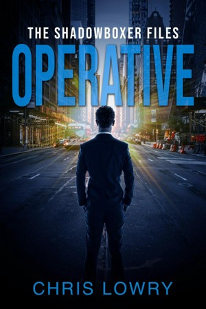 Smashwords – Operative - The Shadowboxer Files