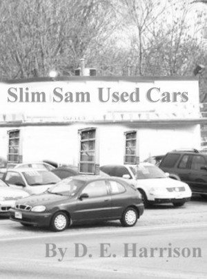 Smashwords – Slim Sam Used Cars
