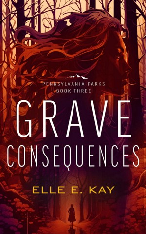 Smashwords – Grave Consequences