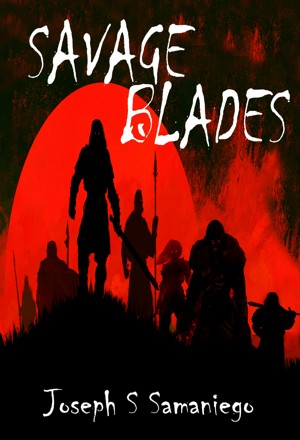 Smashwords – Savage Blades