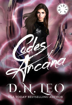 Smashwords – Codes of Arcana