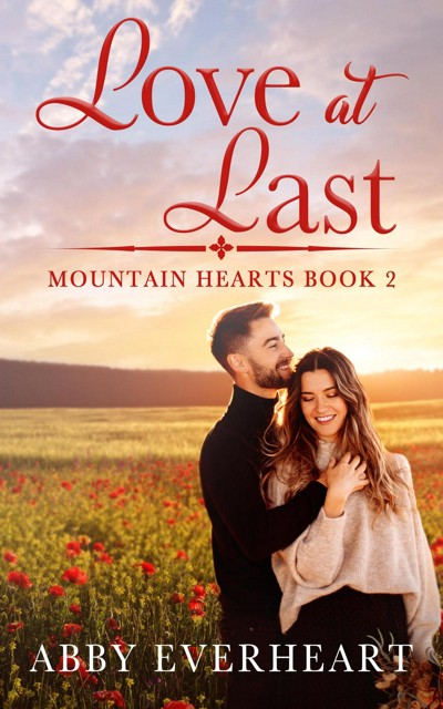 Smashwords – Love at Last – a book by Abby Everheart