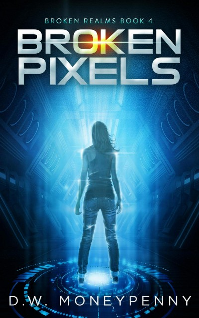 Smashwords – Broken Pixels – a book by D.W. Moneypenny