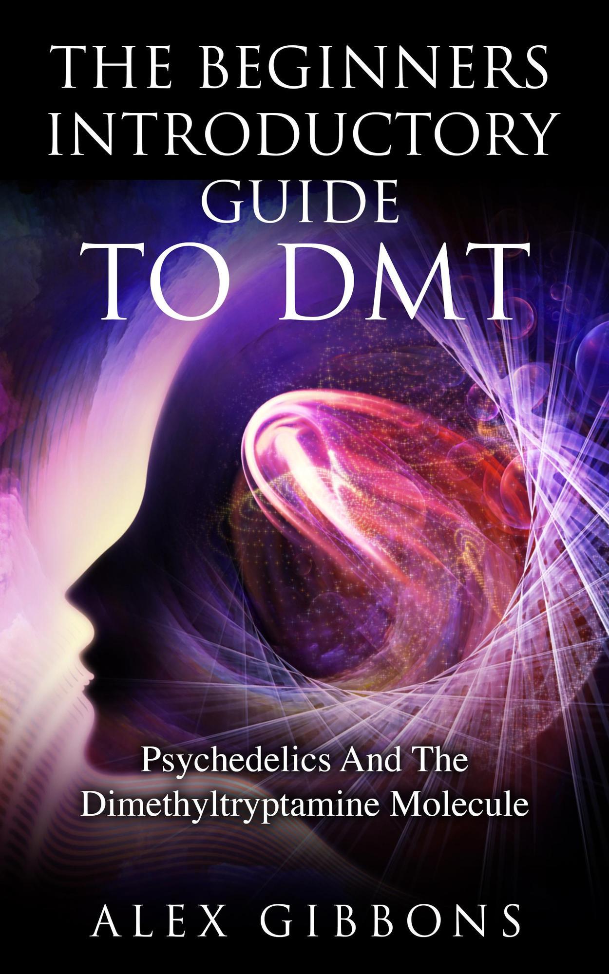 Smashwords – The Beginners Introductory Guide To DMT - Psychedelics And The Dimethyltryptamine ...