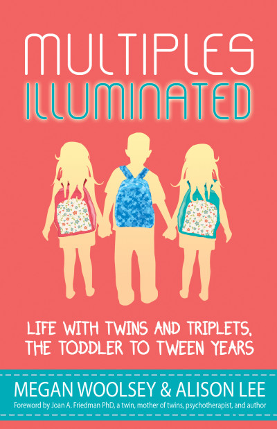Smashwords – Multiples Illuminated: Life with Twins and Triplets, the ...