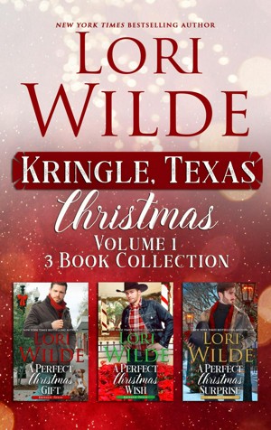 Smashwords – A Perfect Christmas Collection