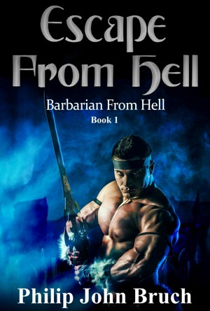 Smashwords – Escape From Hell