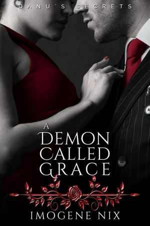 Smashwords – A Demon Called Grace