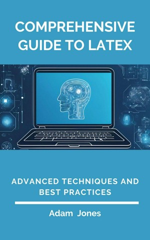 Smashwords – Comprehensive Guide to LaTeX: Advanced Techniques and Best ...