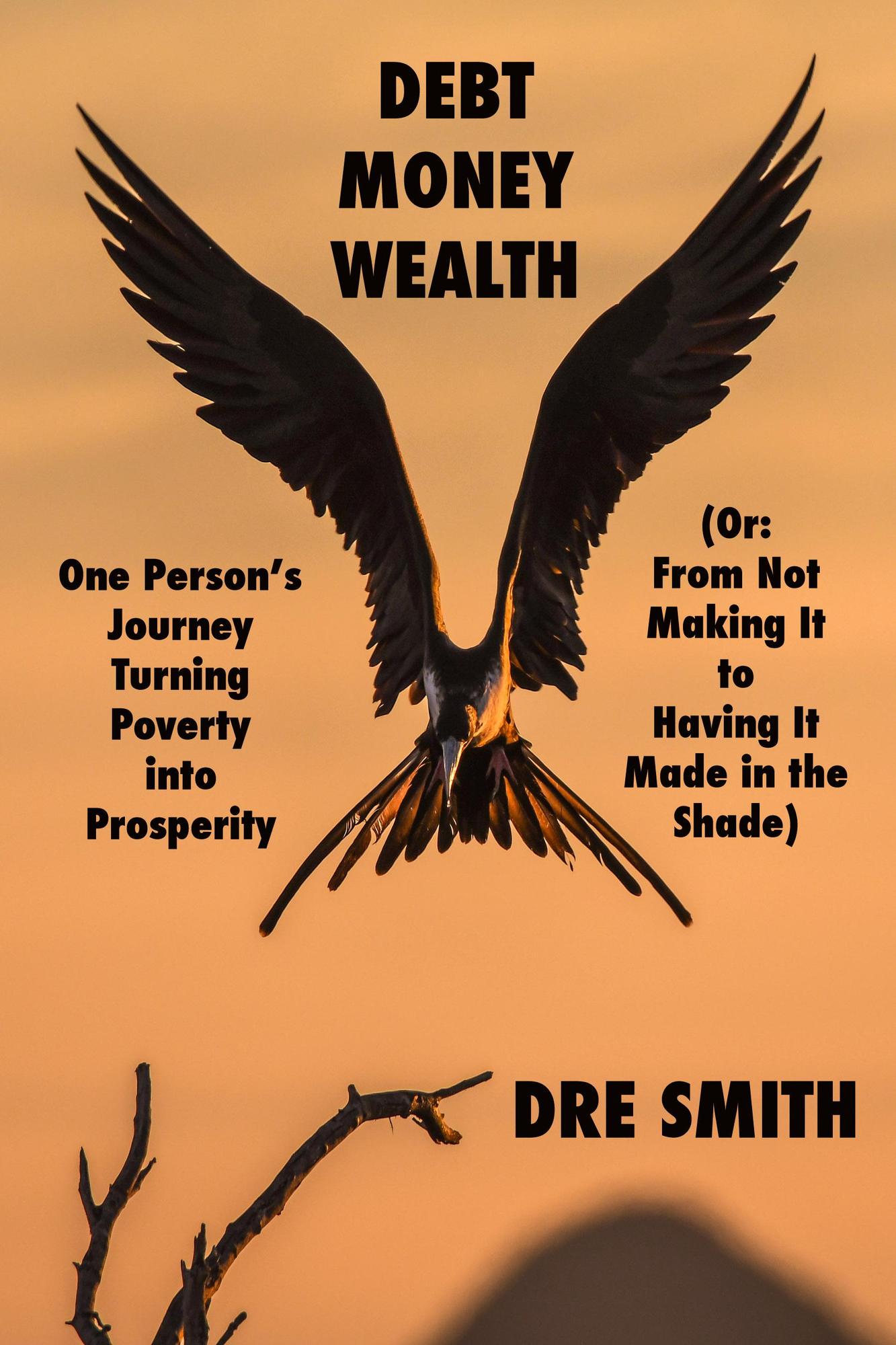 Smashwords – Debt, Money, Wealth – a book by Dre Smith