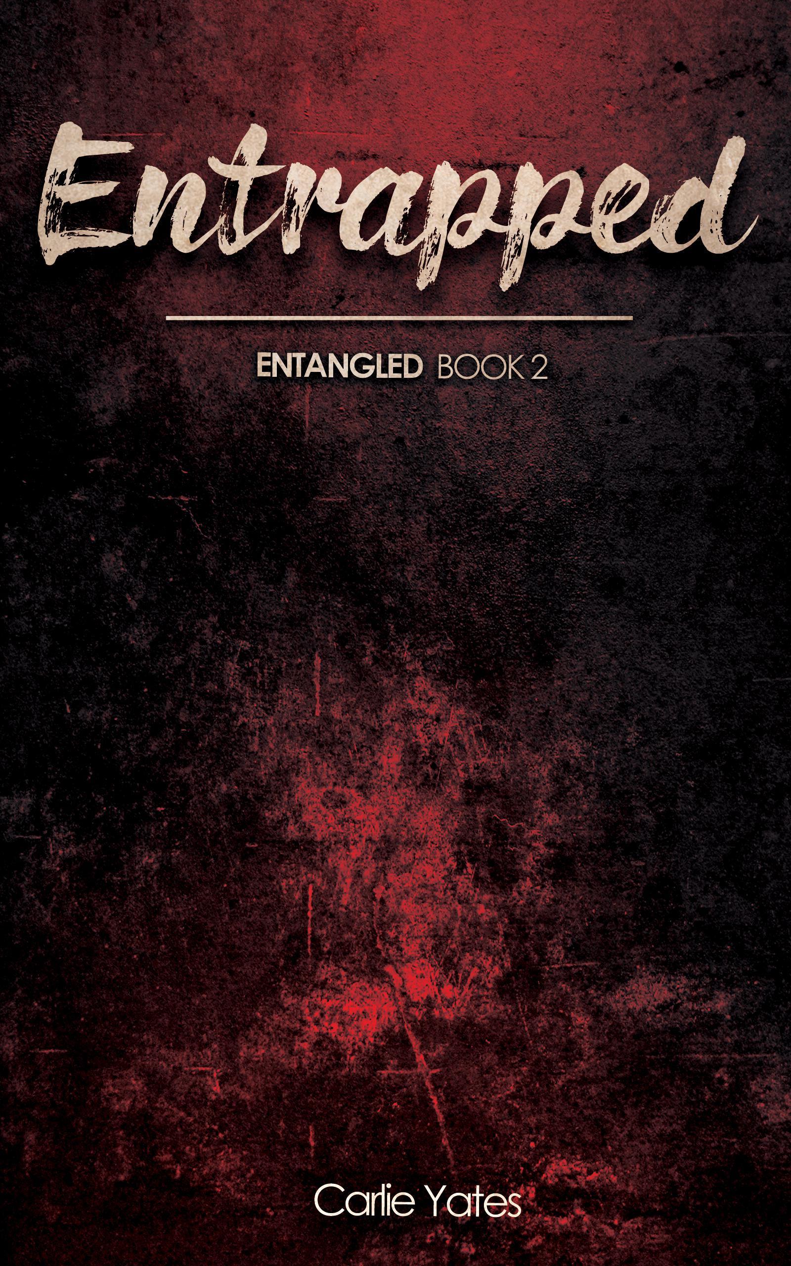 Smashwords – Entrapped – a book by Carlie Yates