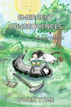 Smashwords – Emergent Consequences