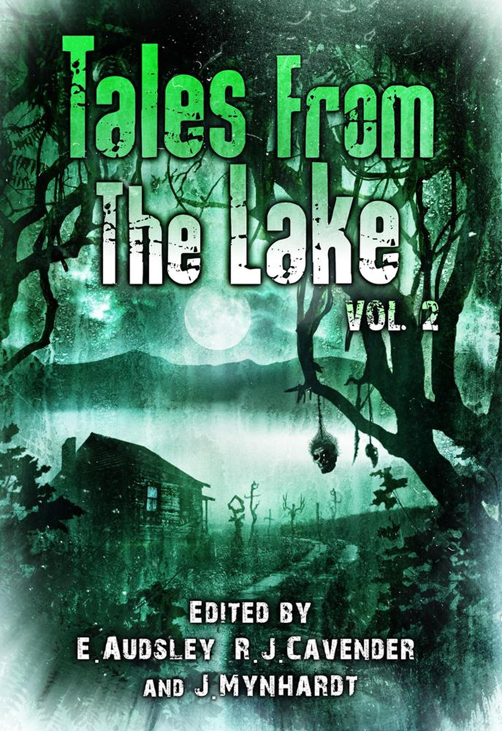 Smashwords – Tales from The Lake: Volume 2 – a book by Jack Ketchum ...