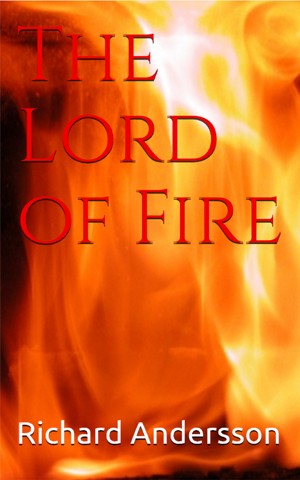 Smashwords – The Lord of Fire