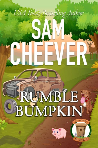 Smashwords – Rumble Bumpkin – a book by Sam Cheever