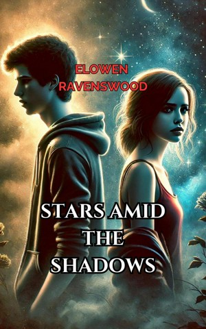 Smashwords – Stars Amid the Shadows
