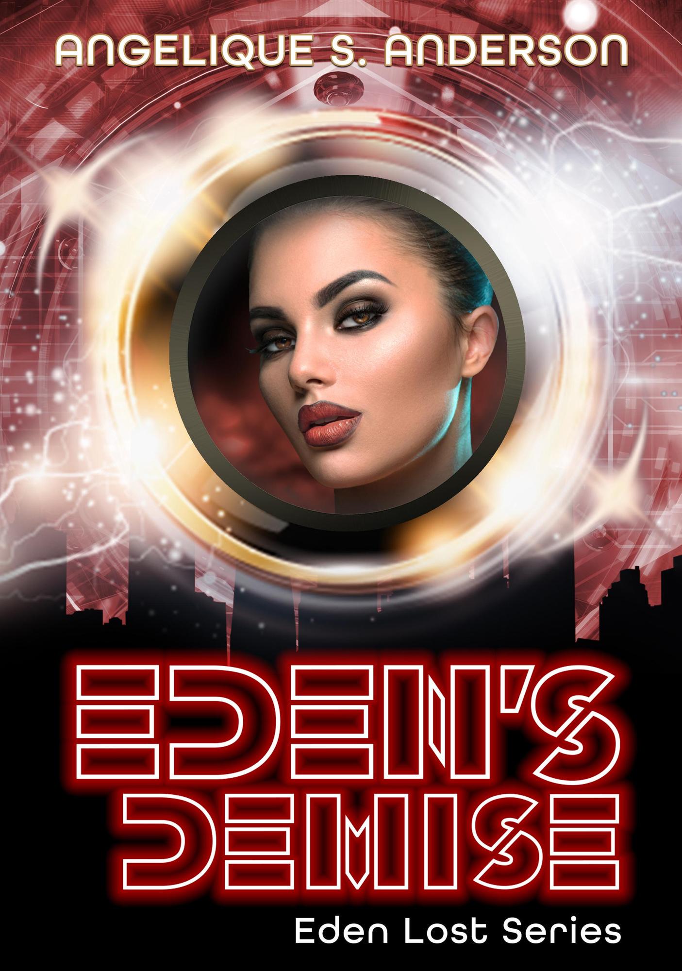 Smashwords – Eden's Demise – a book by Angelique S. Anderson